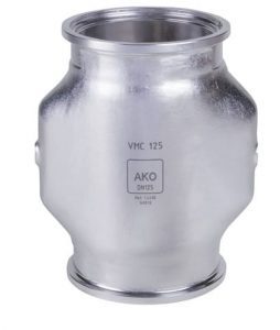 Pinch Valve Advantages/Disadvantages - AKO Pinch Valves